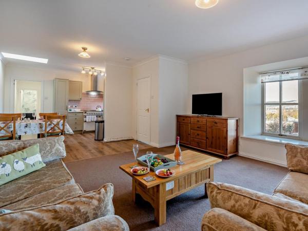 2 Bed In Biggar Oc-95516 - Biggar