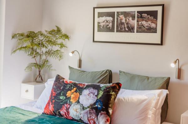 Central Stellenbosch Apartment With Secure Parking - Kylemore