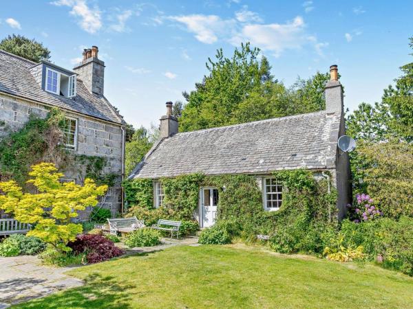 1 Bed In Nethy Bridge Oc-28823 - Carrbridge