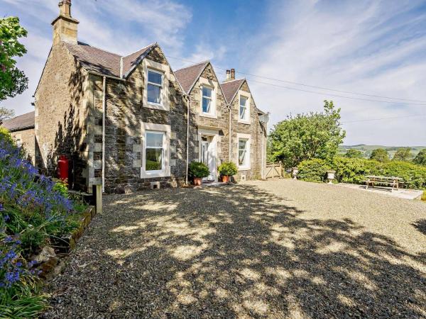 3 Bed In Biggar Oc-82924 - Biggar