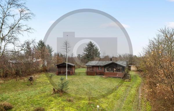 Stunning Home In Farsø With Wifi - Dania
