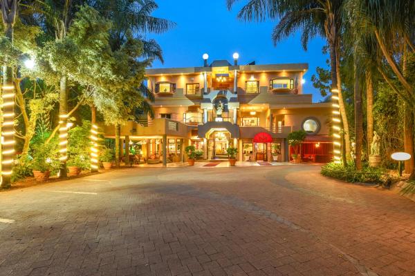 Villa Simonne - Alberton