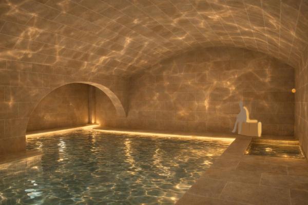 Llonga's Born Suites & Spa - Cala Galdana