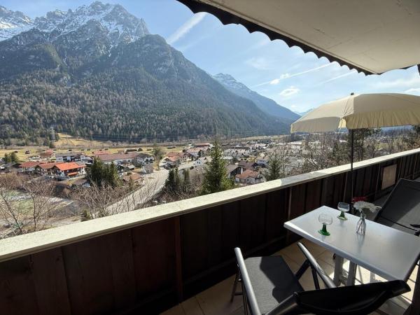 Karwendel Paradies - Mittenwald