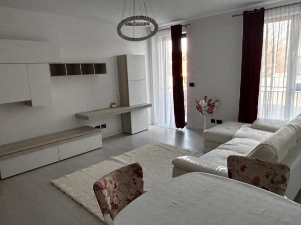 Hij Apartaments - Siret