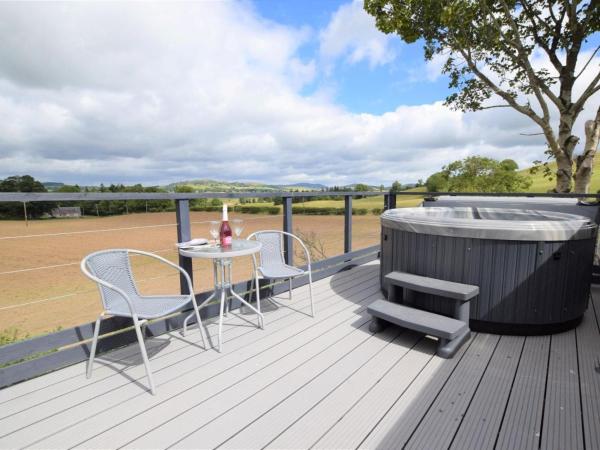 1 Bed In Biggar Oc-82923 - Biggar