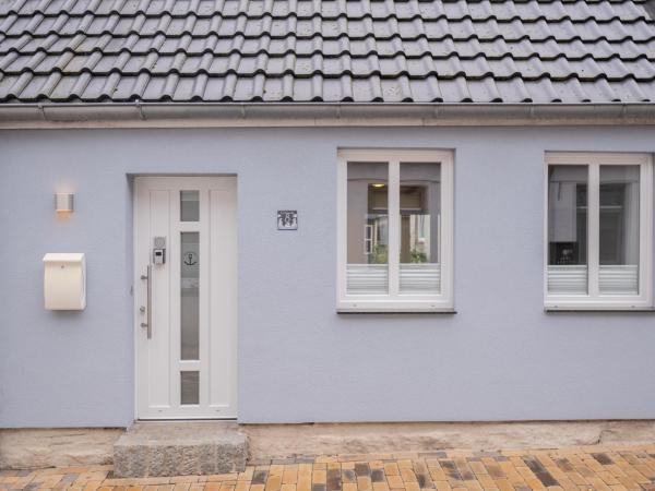Hafensternchen - Hattstedt