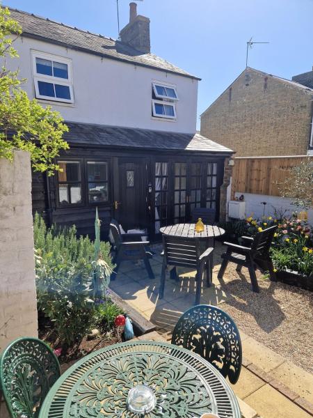 Mouse Cottage Ely - Ely