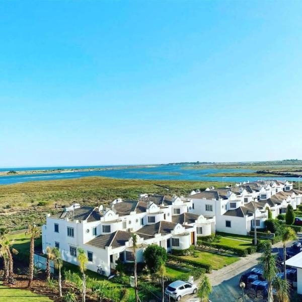 Cabana Da Ria - Tavira