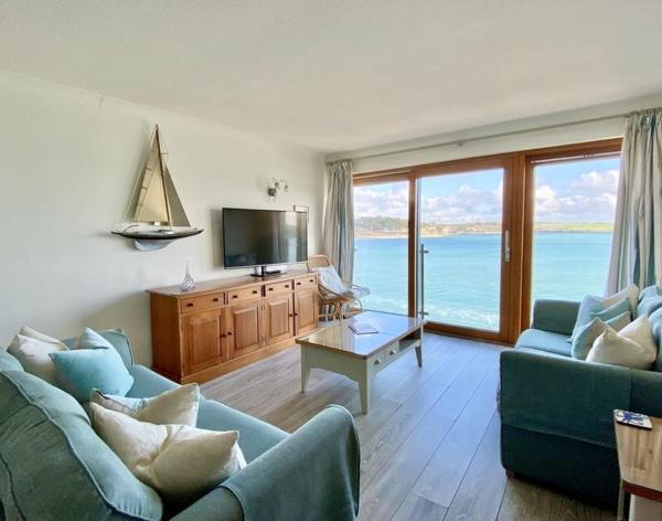14 The Old Boatyard - Padstow