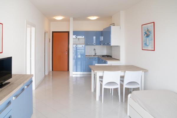 Appartamento Vista Mare Con Piscina Lignano Sabbiadoro Mv7 - Lignano Sabbiadoro