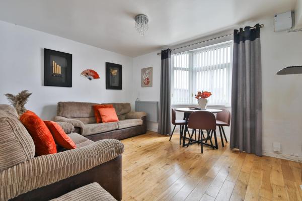 Modern 2br Flat In Swansea Near City Centre - Swansea, UK