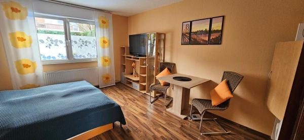 2 Personen Studio - Langenfeld