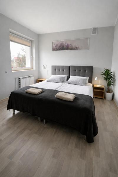 Apartamenty Adabet - Pologne