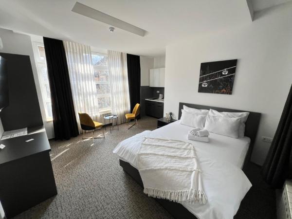Studio Apartments Visit Point- Old Town Sarajevo - Sarajevo