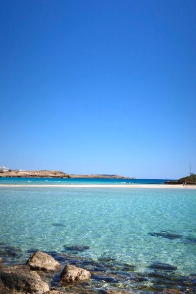 Nissi Beach Nest - Ayia Napa