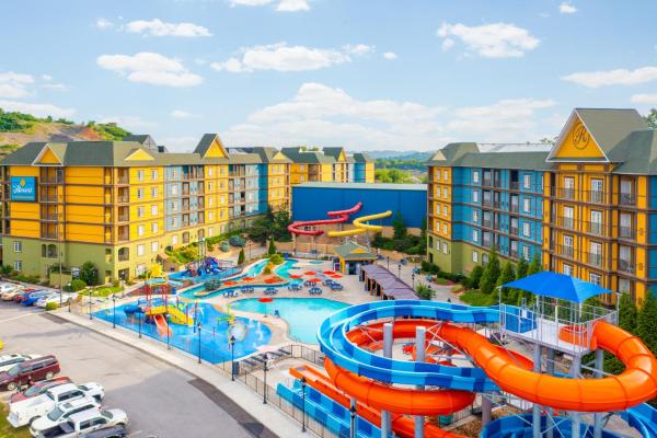 The Resort At Governor's Crossing - Blue Ridge Mountains
