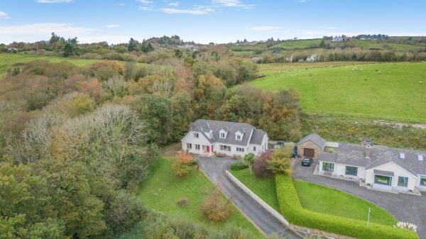 5 Bed In Mountcharles Oc-ii11344 - Donegal