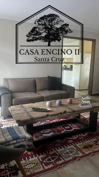 Casa Encino Ii - Santa Cruz