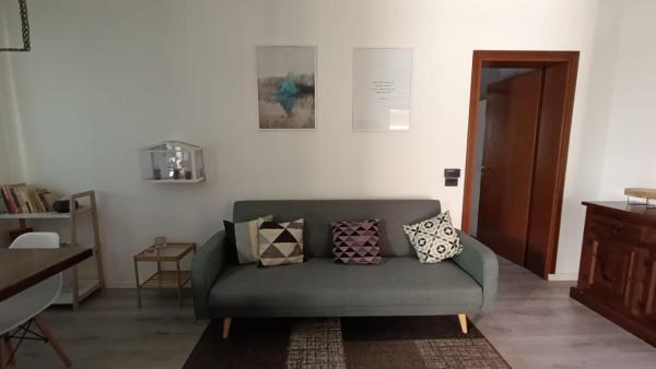 Domus Siana - Garden & Private Parking - Sirmione