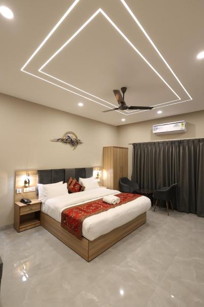 Mahadev Mansion Boutique Stay - Varanasi