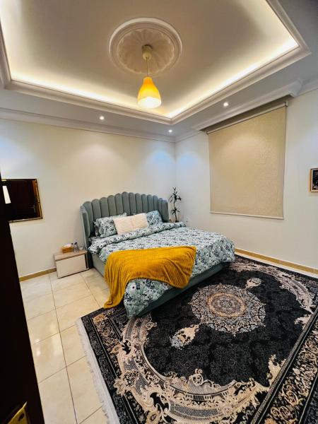 Luxury Room With Breakfast - Jeddah