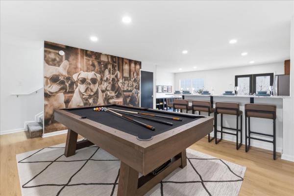 Amazing 5br Retreat Near Downtown Indy - White River State Park, Indianapolis