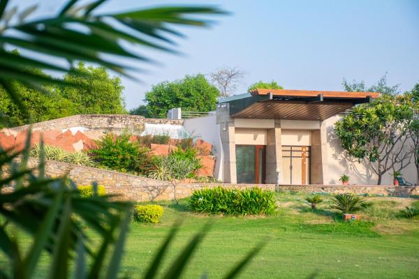 Shlaka Farms - Jaipur