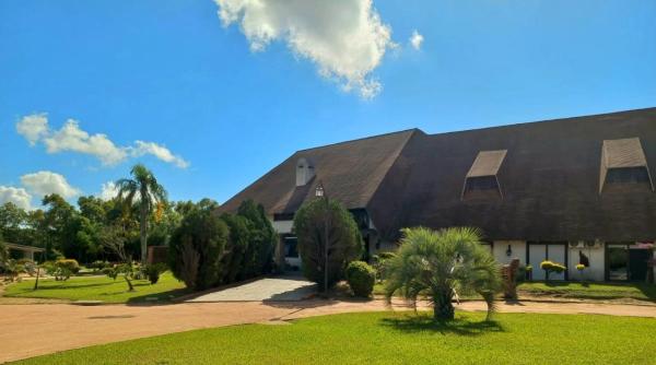 Pontal Tapes Hotel - Brasil