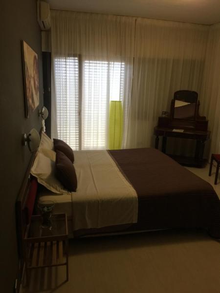 Hotel San Michele - Anzio