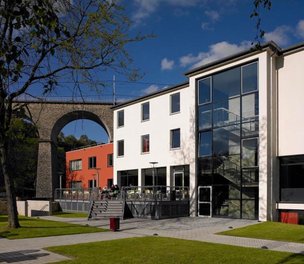 Youth Hostel Luxembourg City - Luxembourg