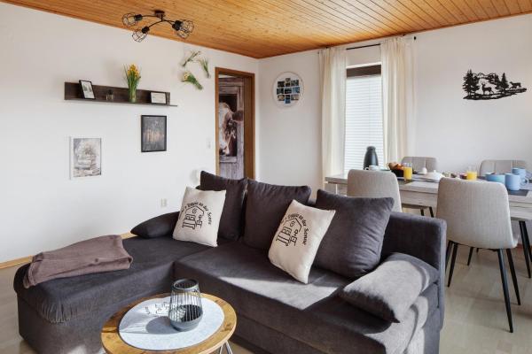 Neu Surkis Loggia An Der Sonne - Schluchsee