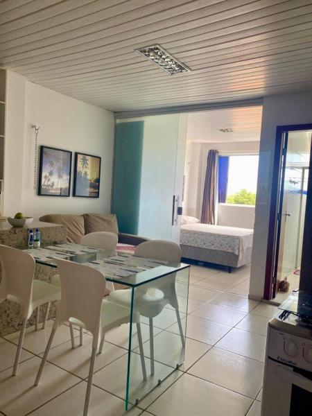 Flat Bela Amarração - Parnaíba