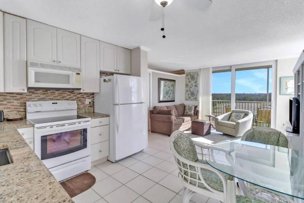 Beach Tennis 1501 - Bonita Springs, FL