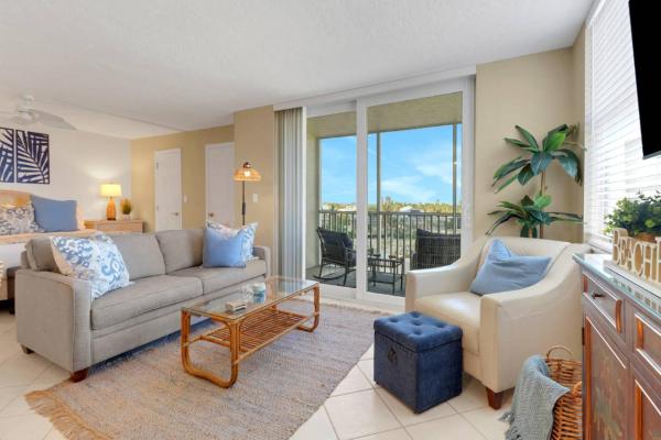 Beach Tennis 4503 - Bonita Springs, FL