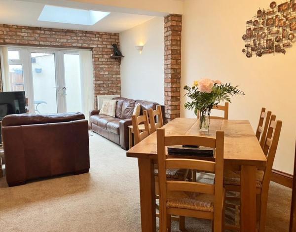 Fiona's House - Hunmanby