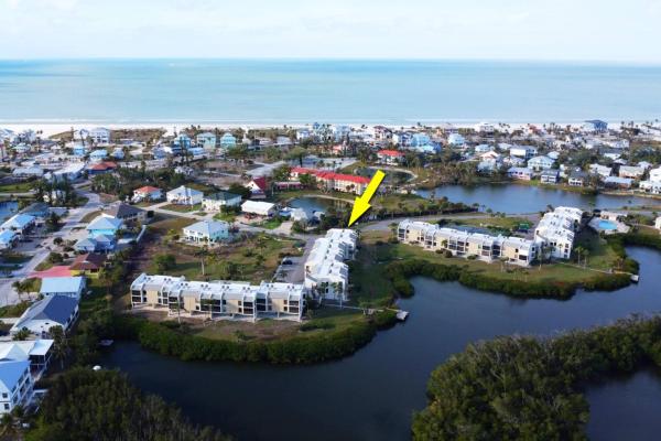 21420 Bay Village Dr 218 - Fort Myers Beach, FL