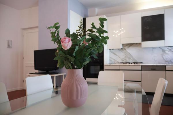 Appartamento Vicino Al Mare - Marina di Massa