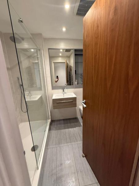 Flat Seventy Five , Nine Albert Embankment , 9, Se1 7hf - Bloomsbury