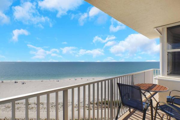 Estero Beach Tennis 902 B - Fort Myers Beach, FL