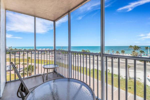 Beach Tennis 1506 - Bonita Springs, FL