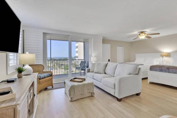 Beach Tennis 4406 - Bonita Springs, FL