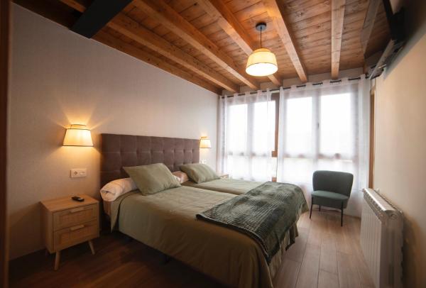 Apartamentos Miguel 4 - Onís