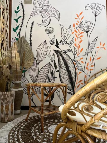 Cozy Bromo Hostel Malang - Malang