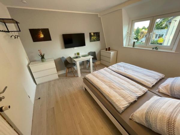 Geräumige Wohnung Im 1og Herzen Schleswig-holsteins - Neumünster
