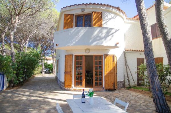 San Giovanni, Villa With Beach Access - Posada