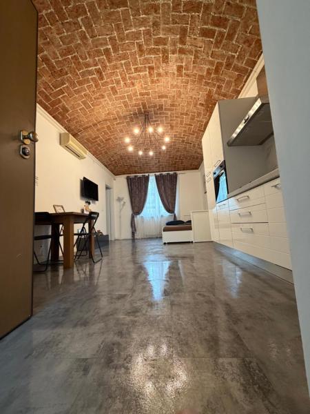 Casa Gabu - Turin