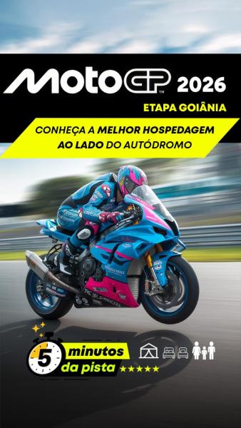 Rancho Asafe - Goiânia