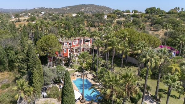 Villa Oasis By Cadenzalux - Loulé