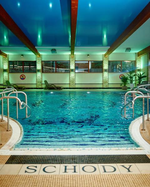 Artis Hotel & Spa - Poland